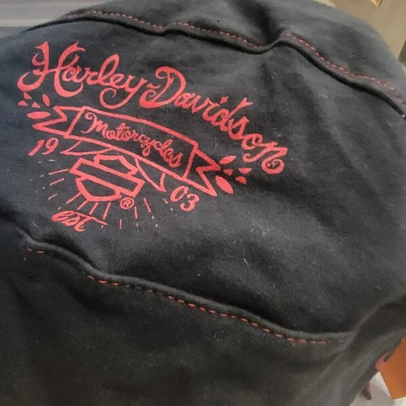 Harley-Davidson | Accessories | Harley Davidson Womens Doo Rag Head ...